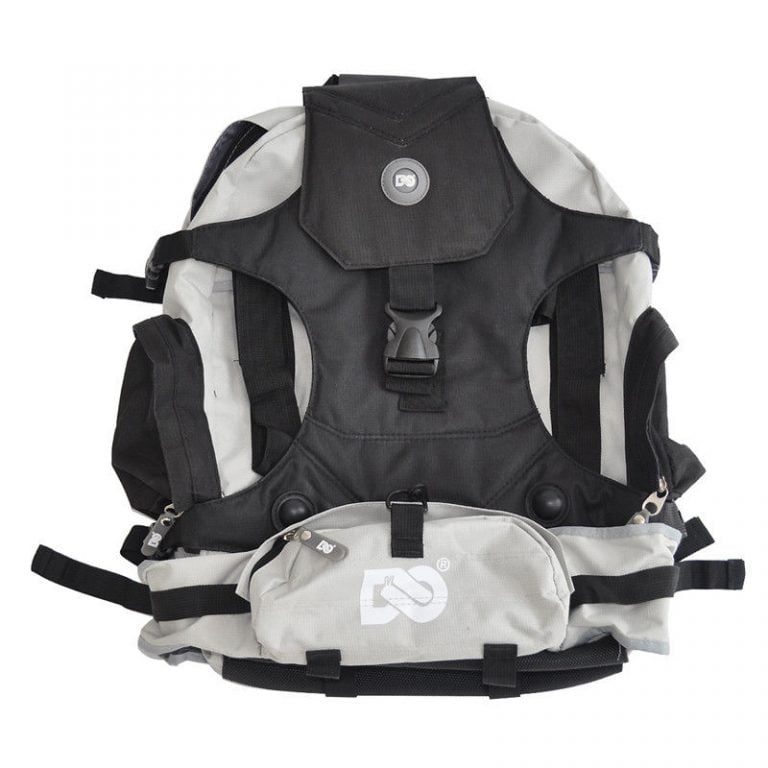 Shoulder Bag Carry Case Travel Backpack For DJI INSPIRE 1 2 Drone RC ...